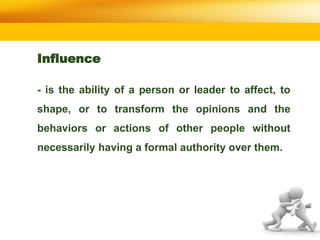Persuasion and Influencing.pptx