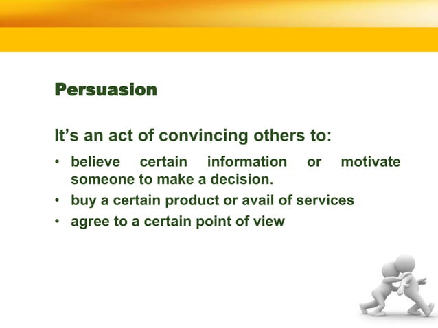 Persuasion and Influencing.pptx