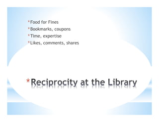 Persuasion at the Library | PDF