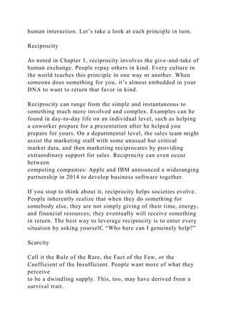 Persuasion Equation The Subtle Science of Getting Your Way.docx