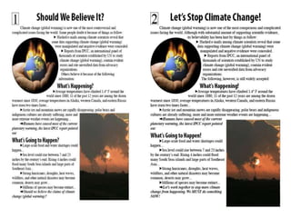 Testing the Effects of Advertising Sidedness and Conclusion ...