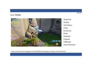 Persuasive Game Design | PDF