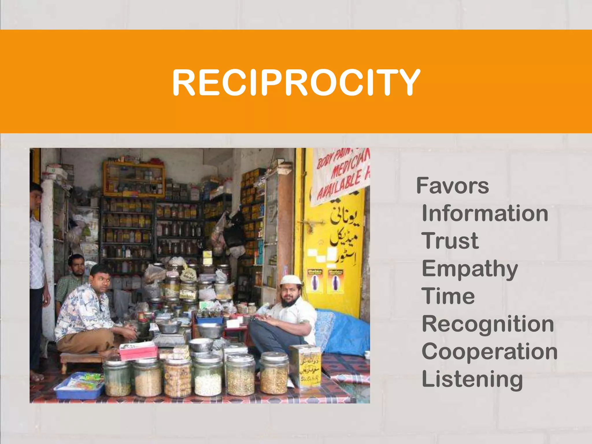 Persuasion & influence in communication | PPTX