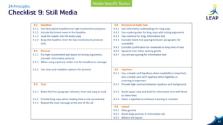 Persuasion: 195 Evidence-Based Principles | PPT