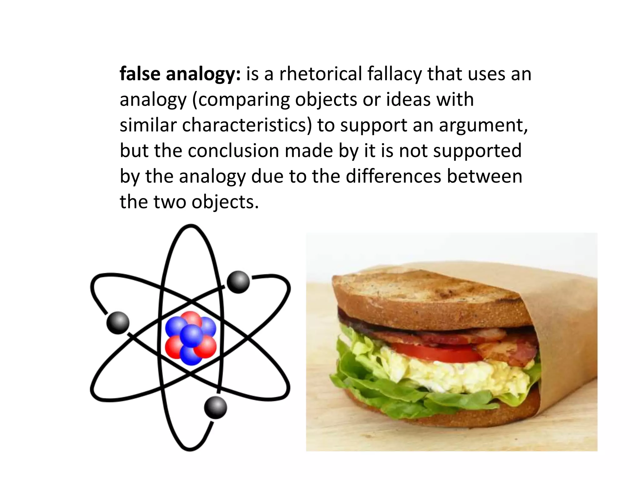 Sandwich Science | PPTX