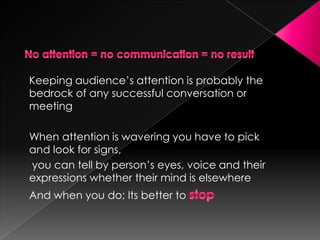 Persuasion the art of influencing people | PPTX | Technology & Computing