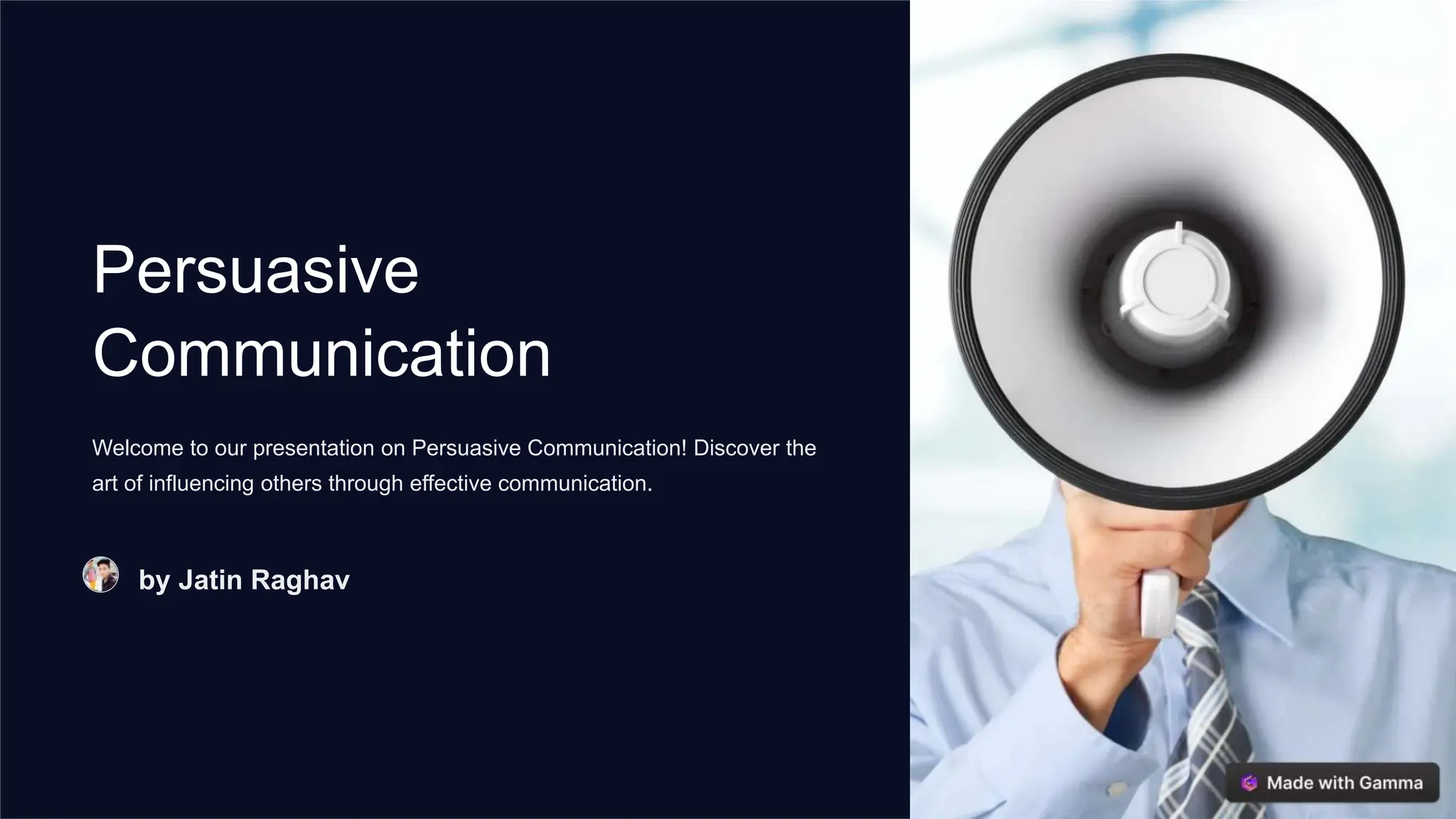 Persuasive-Communication tc class(1).pptx