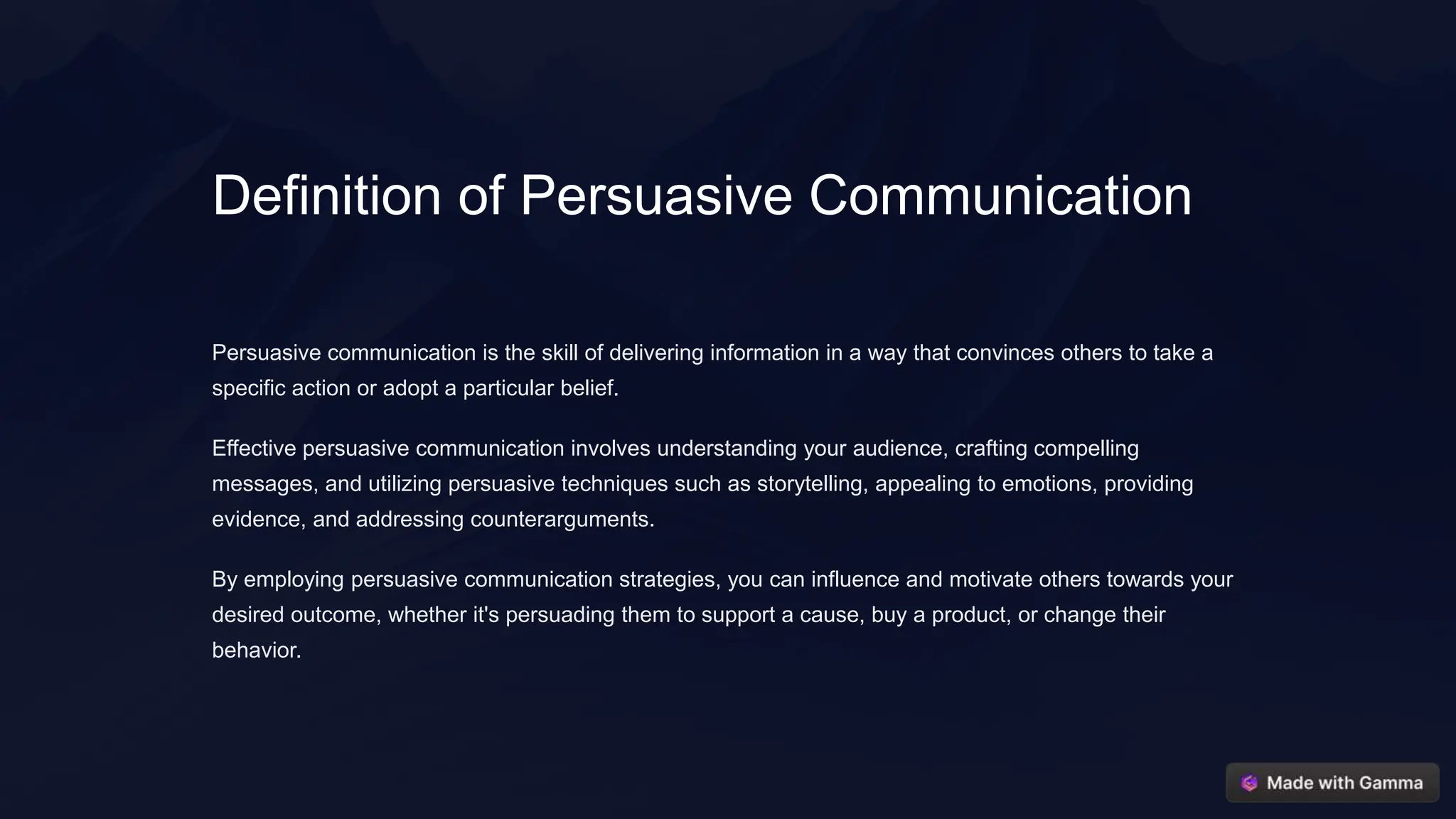 Persuasive-Communication tc class(1).pptx