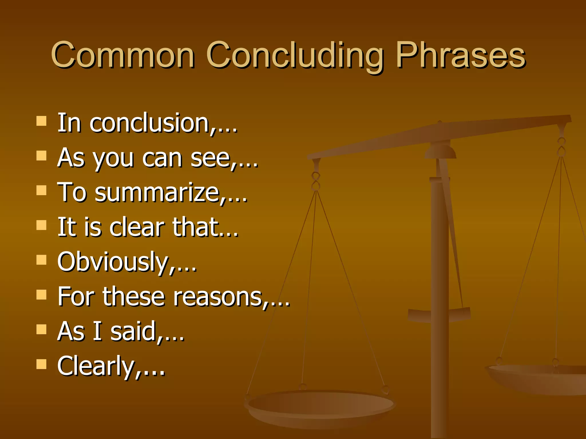 Persuasive Essay 8th Grade | PPT