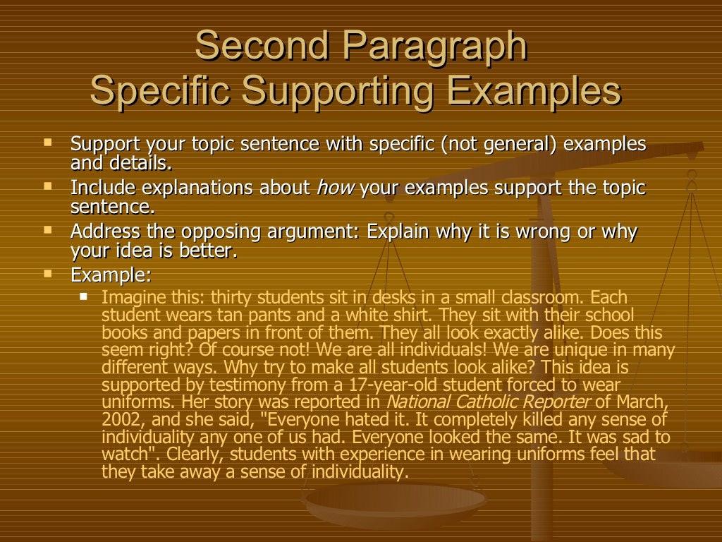 Persuasive Essay 8th Grade Persuasive Essay 8th Grade