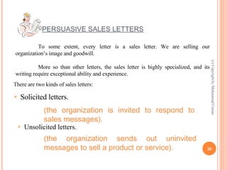 PERSUASIVE MESSAGES | PPS