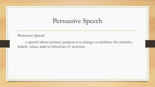 persuasive-speech-2 so we have this subs | PDF
