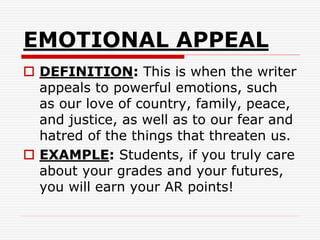 persuasive-techniques.ppt