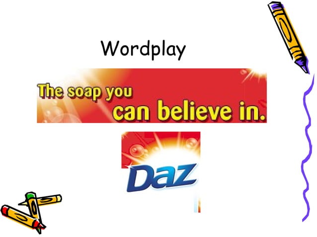 Persuasive adverts key | PPT