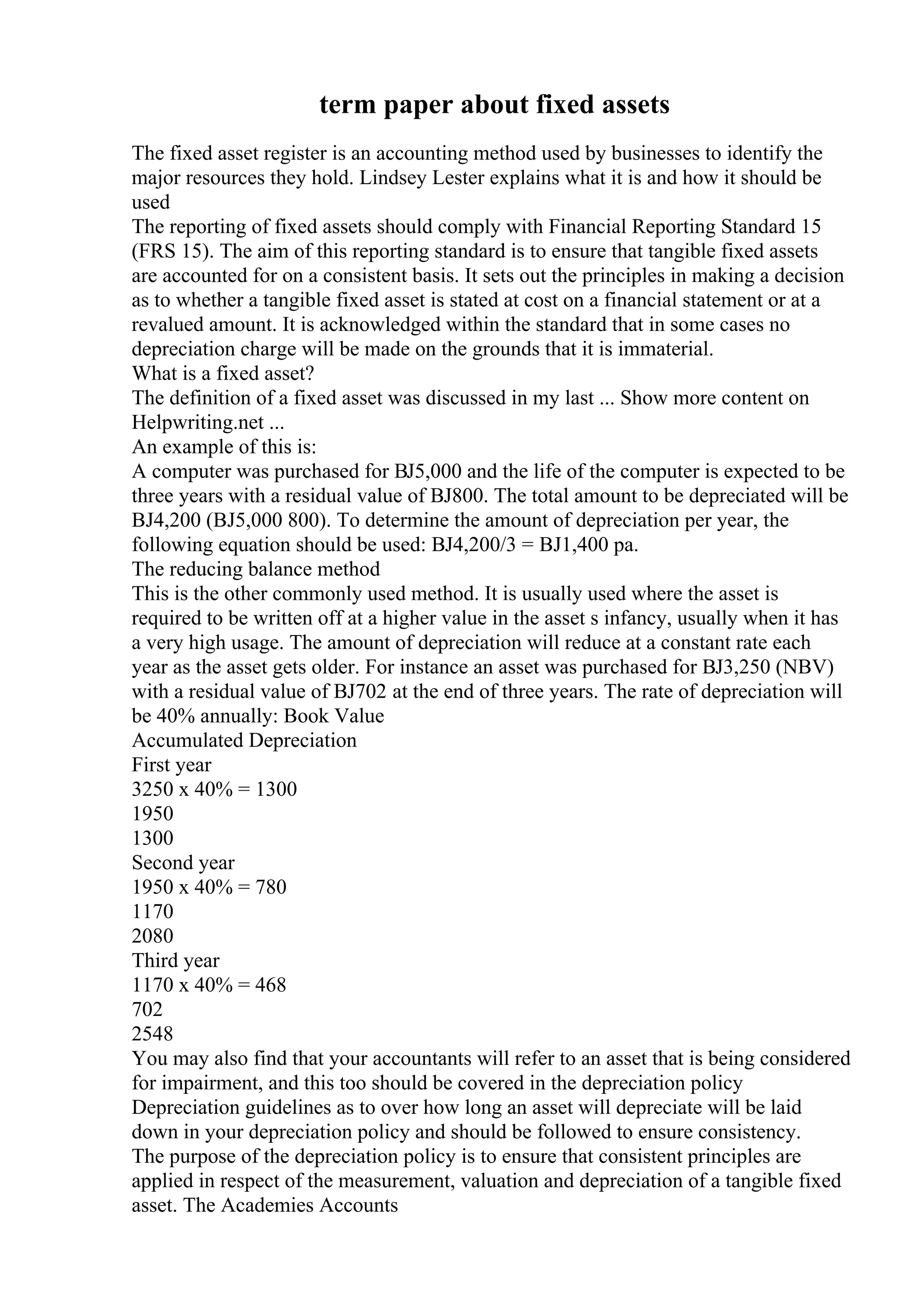 Persuasive Analysis Essay Example | PDF