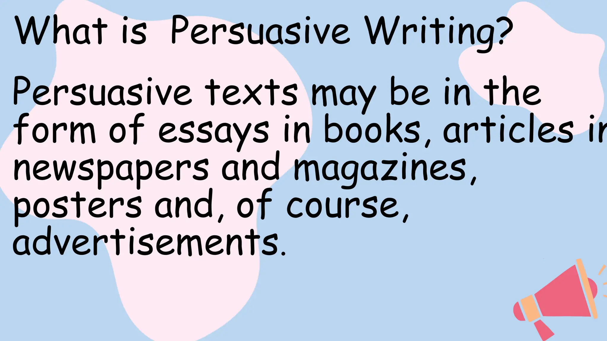 Persuasive and Argumentative Writing Tech.pptx