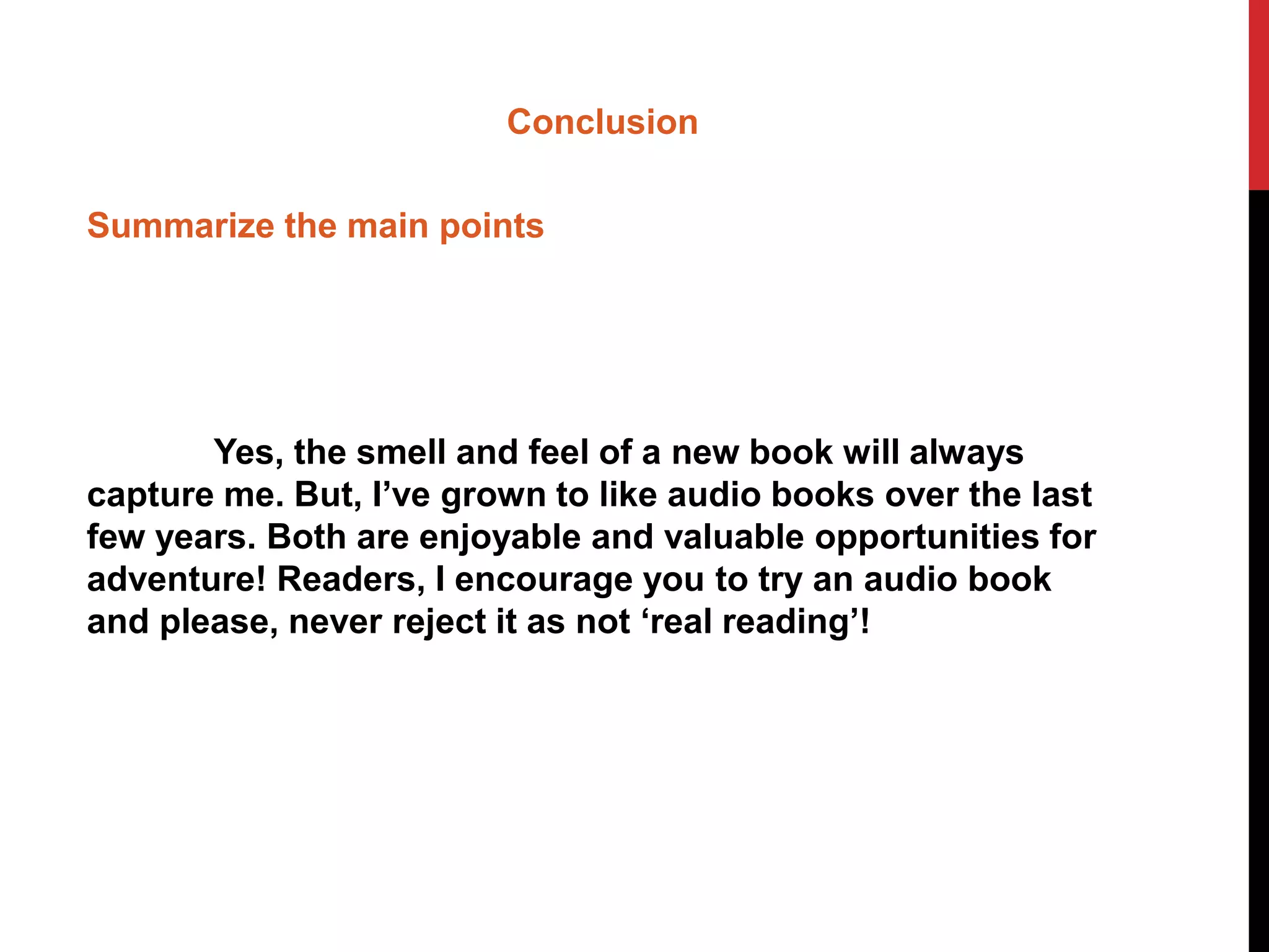 Persuasive and Compare and Contrast Essay | PPTX
