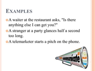 Persuasive communication- How to? | PPTX