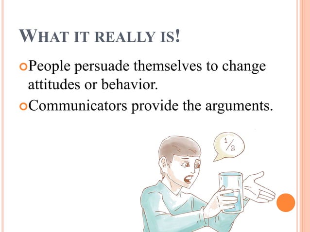 Persuasive communication- How to? | PPTX