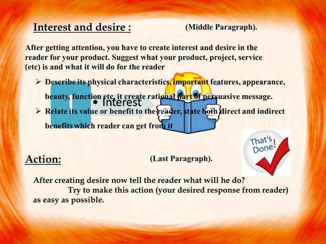 Persuasive communication (messages) | PPTX