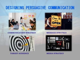 Persuasive communication | PPT