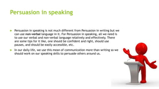 persuasive communication.pptx