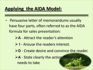 Persuasive communication... abdul gafoor.m. | PPT