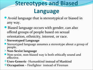 Persuasive communications | PPT