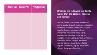 Persuasive Crash Course Powerpoint for Year Nine English | PPT