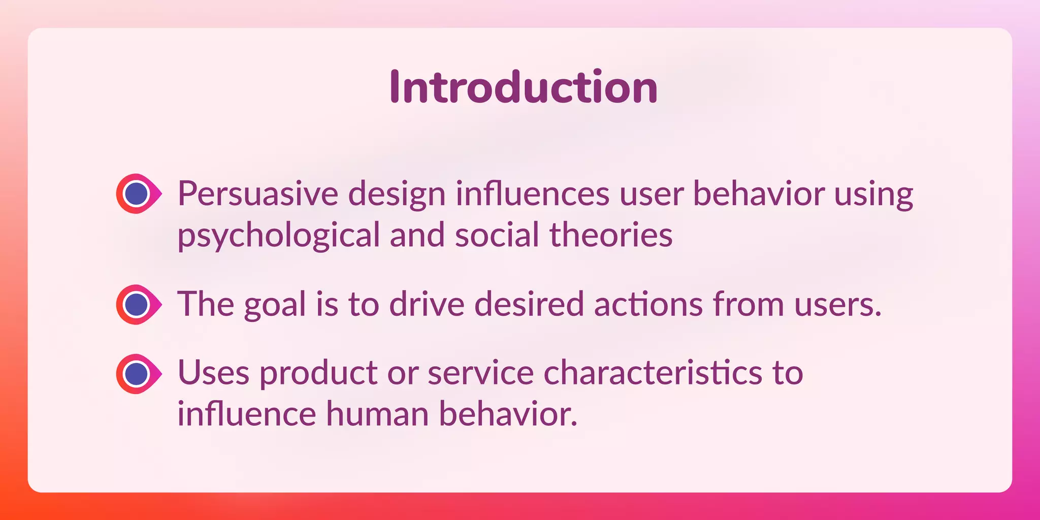 The Art of Persuasive Design | PDF