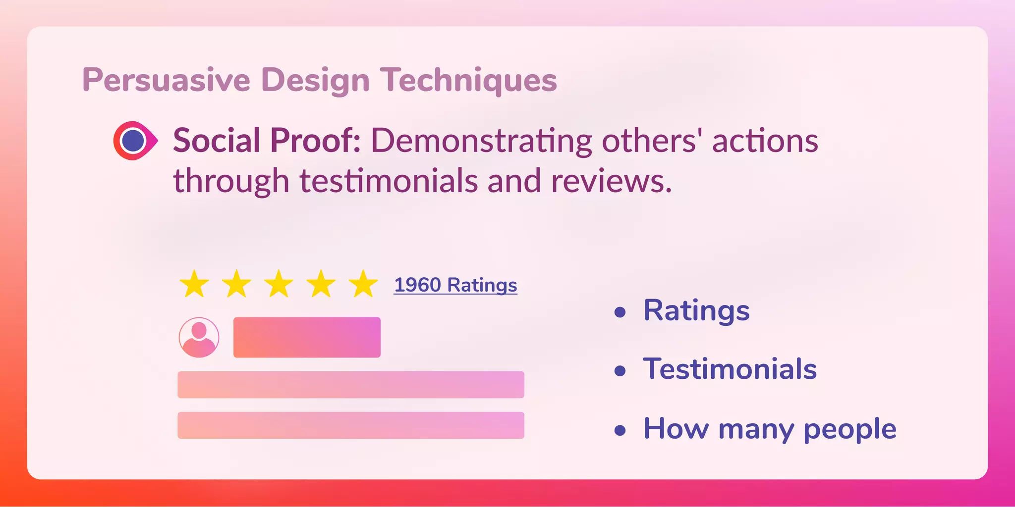 The Art of Persuasive Design | PDF