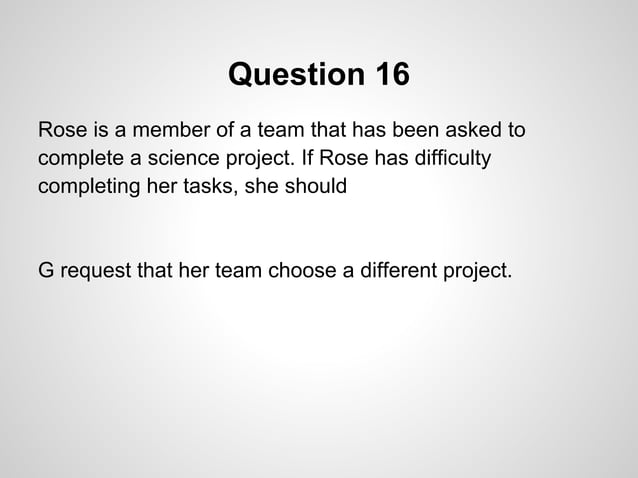 Persuasive device quiz | PPT