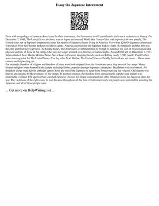 Persuasive Essay 4Th Grade Lesson - Sandra RogerS R | PDF