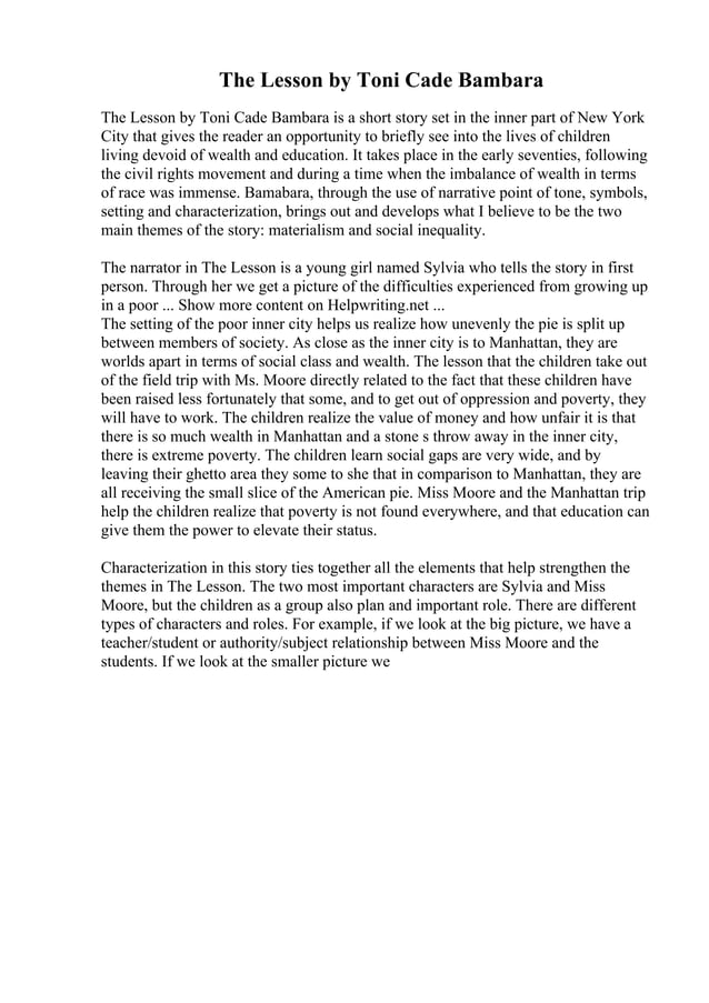 Persuasive Essay Call To Action Examples | PDF