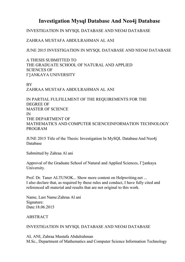 Persuasive Essay Call To Action Examples | PDF