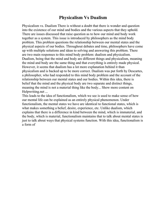 Persuasive Essay Call To Action Examples | PDF