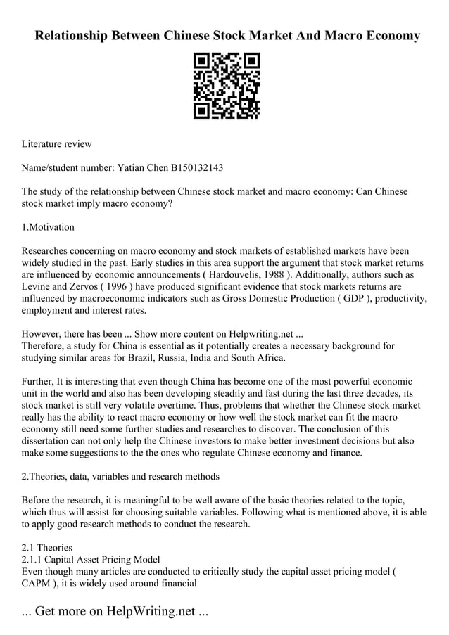 Persuasive Essay Claim Examples | PDF | Non-Profit Organizations ...