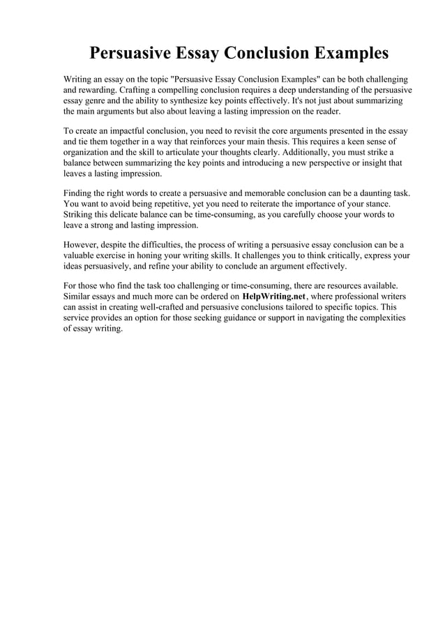 Persuasive Essay Conclusion Examples.pdf