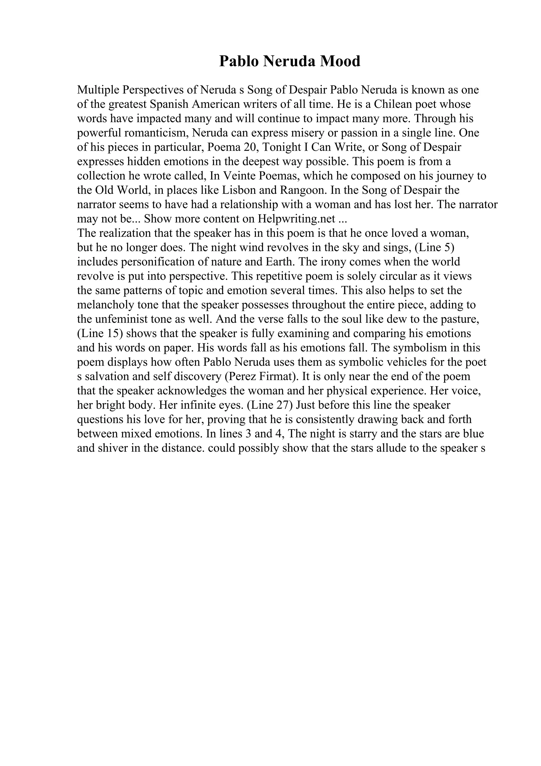 Persuasive Essay Example Middle School. ARNELANDTEM BLOG | PDF