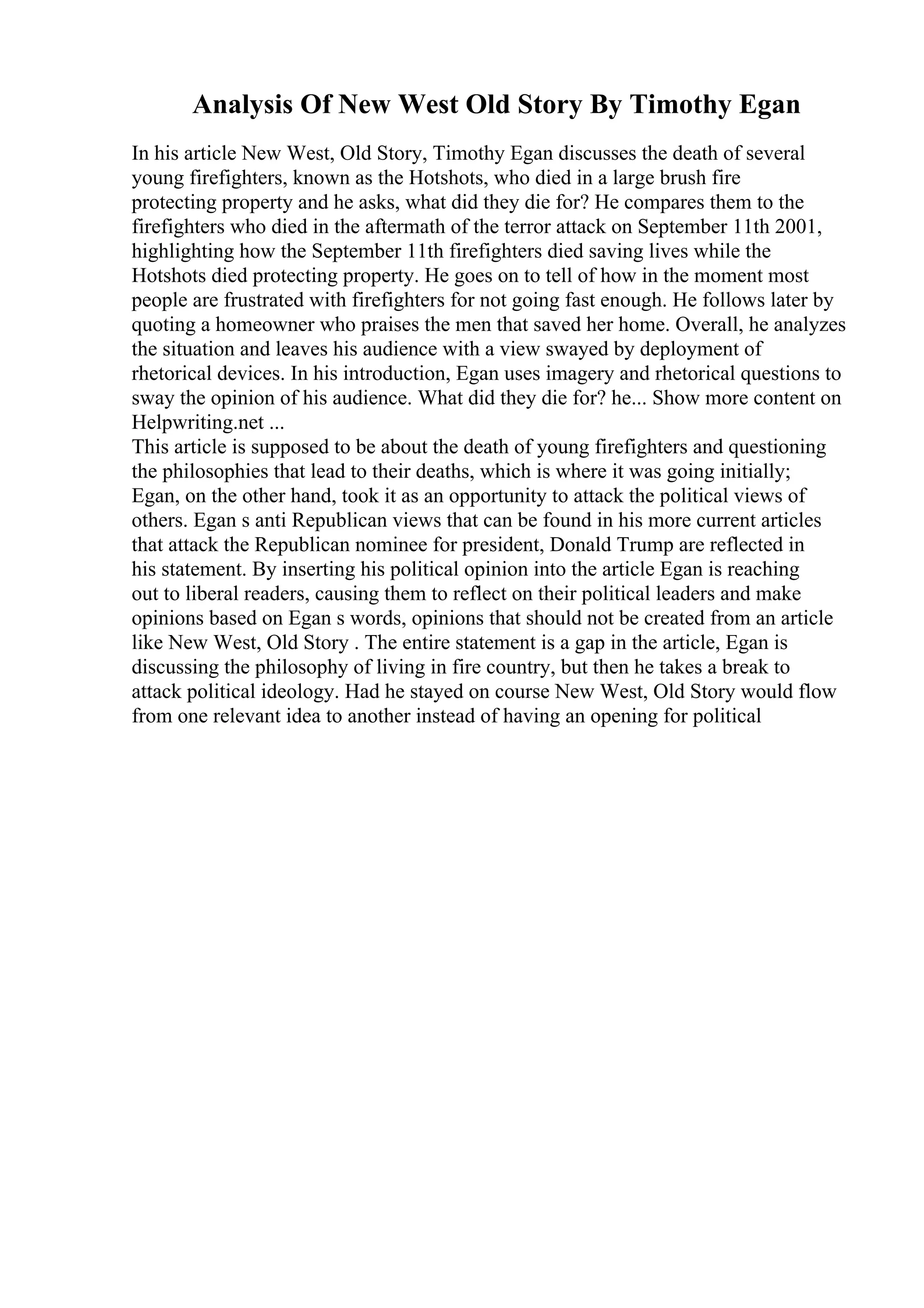 Persuasive Essay Example Middle School. ARNELANDTEM BLOG | PDF