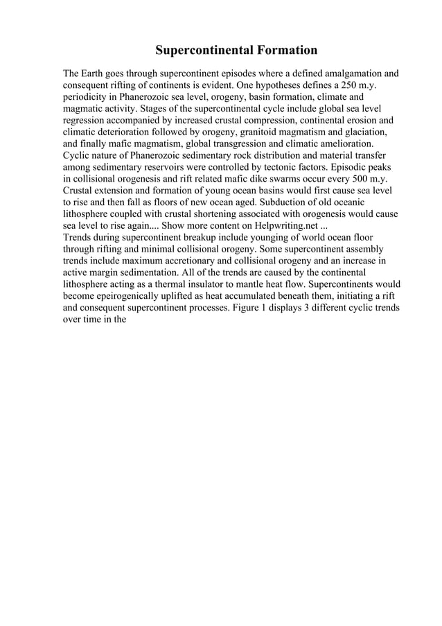 Persuasive Essay Example Middle School. ARNELANDTEM BLOG | PDF