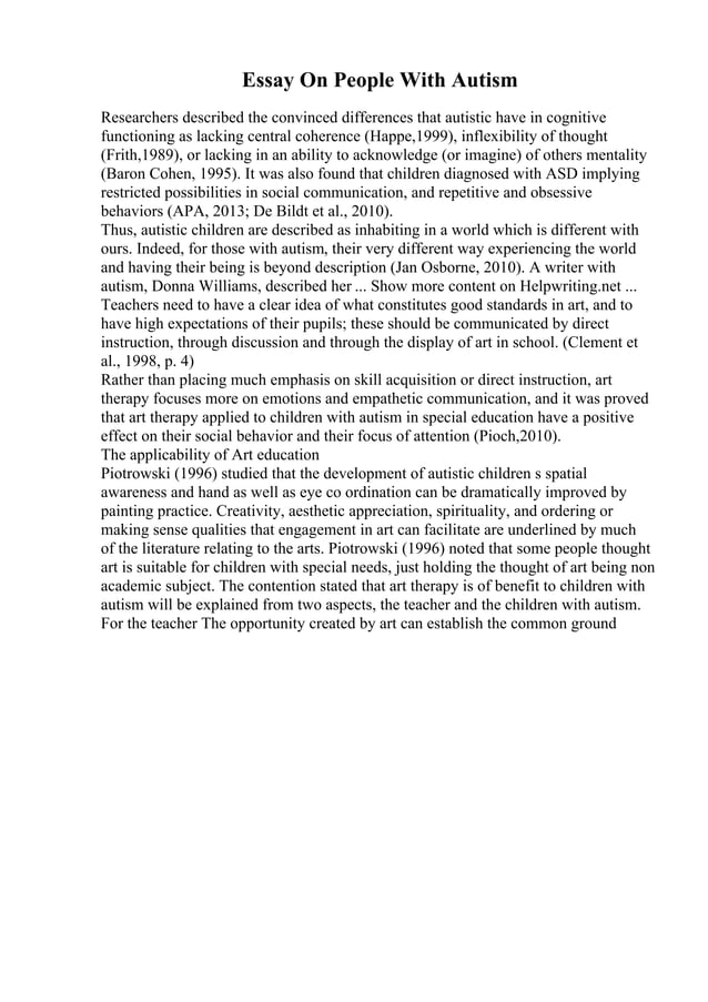 Persuasive Essay Example Middle School. ARNELANDTEM BLOG | PDF