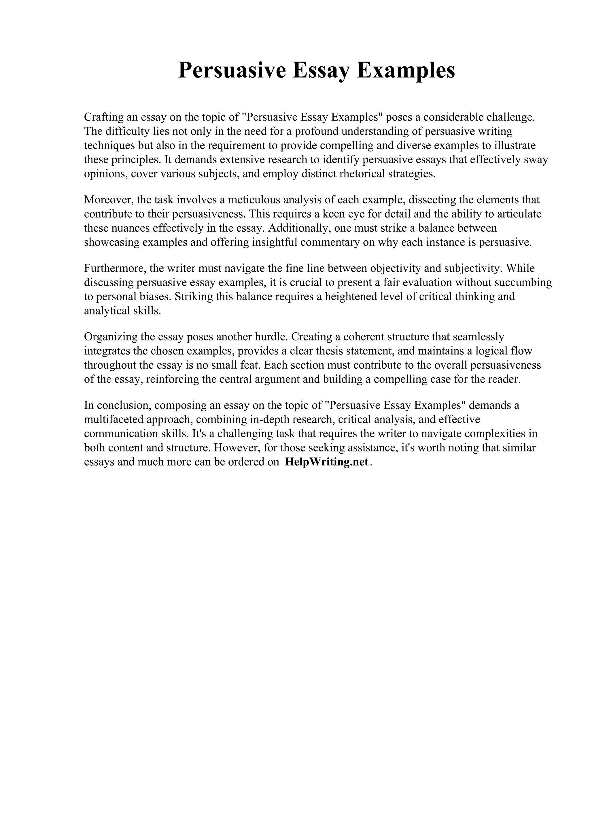 Persuasive Essay Examples.pdf