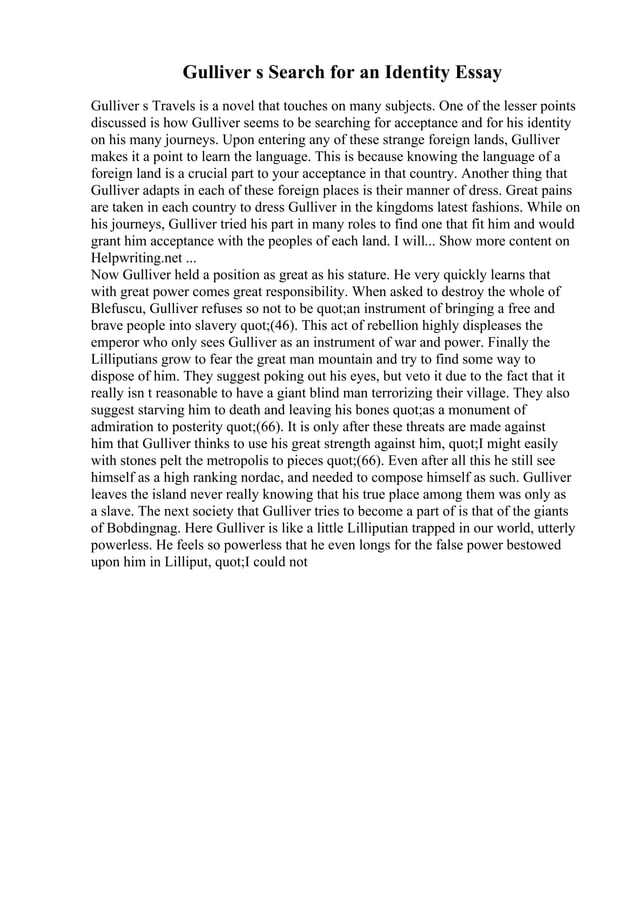 Persuasive Essay Examples For 6Th Grade.pdf