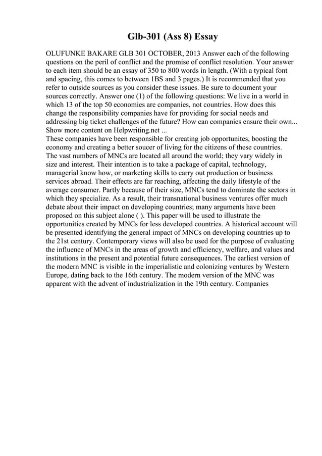 Persuasive Essay Examples For 6Th Grade.pdf