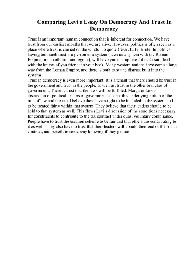 Persuasive Essay Examples For 6Th Grade | PDF