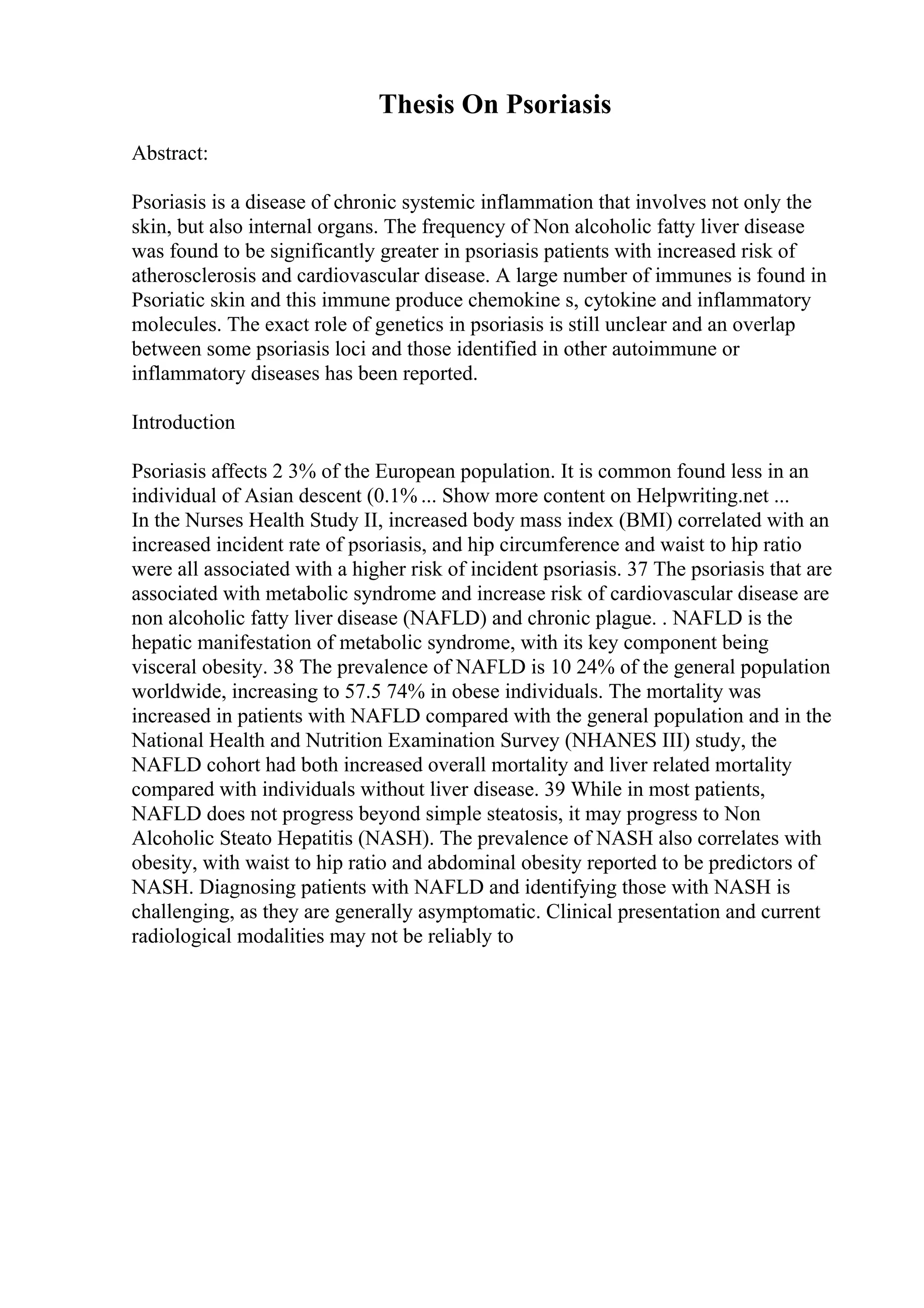 Persuasive Essay Examples For College | PDF