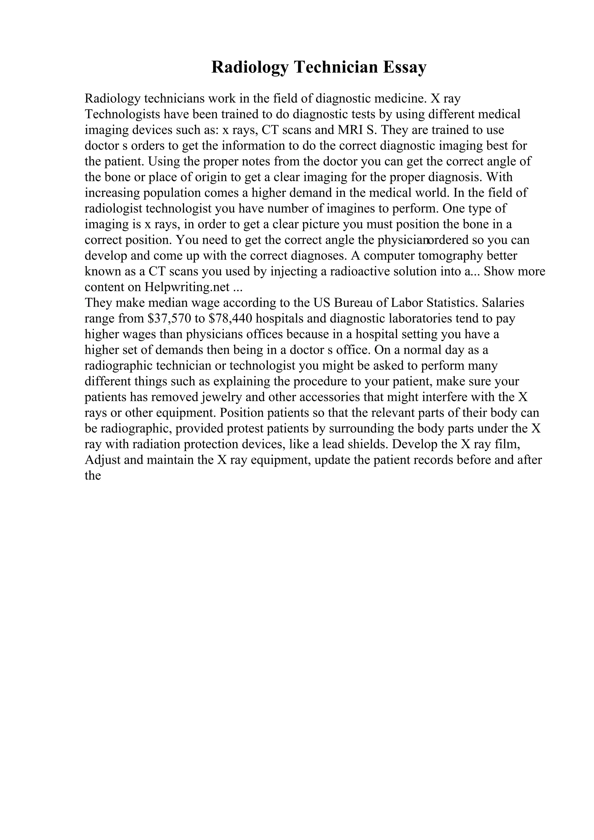 Persuasive Essay Examples For College Students | PDF