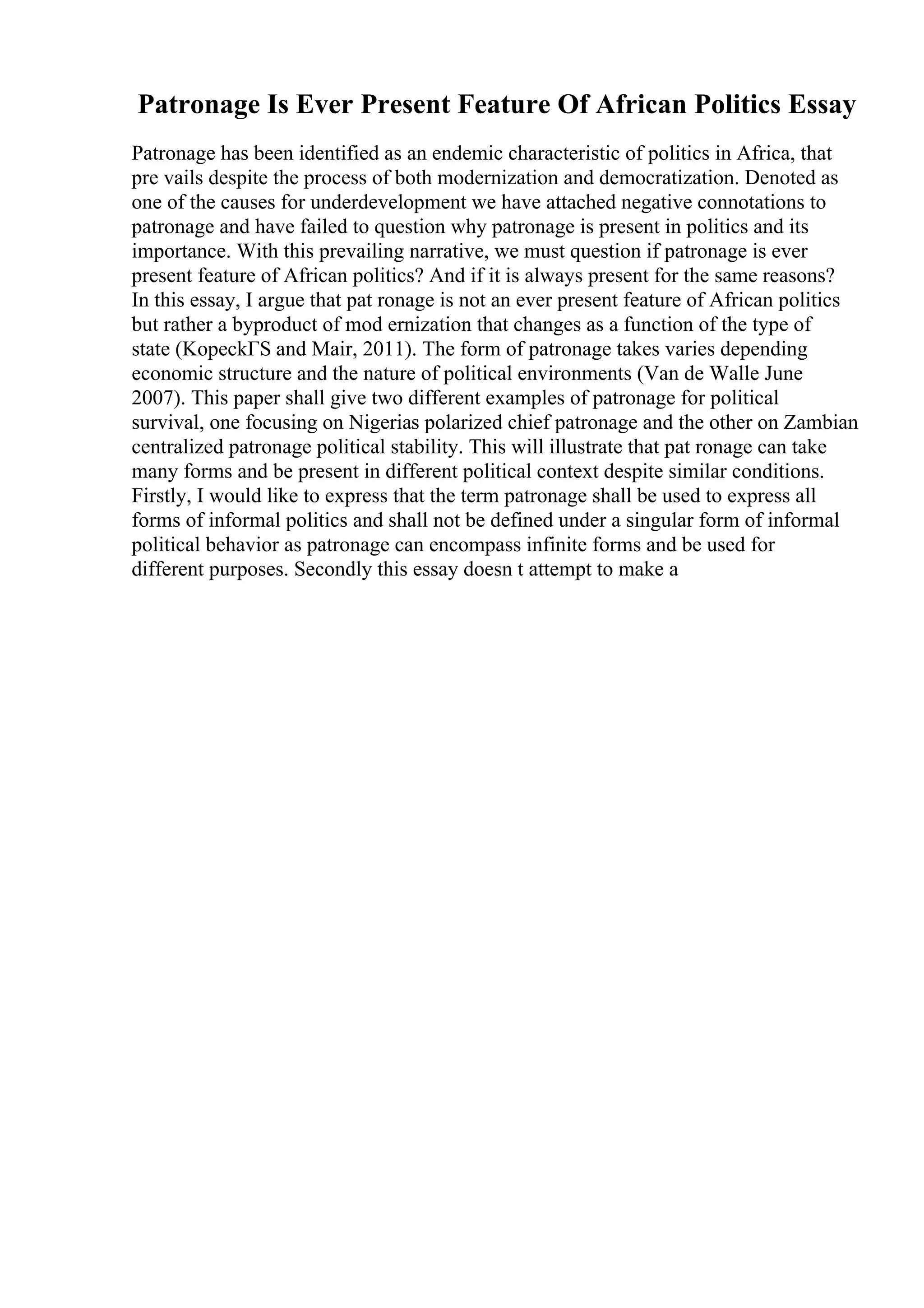 Persuasive Essay Examples High School | PDF