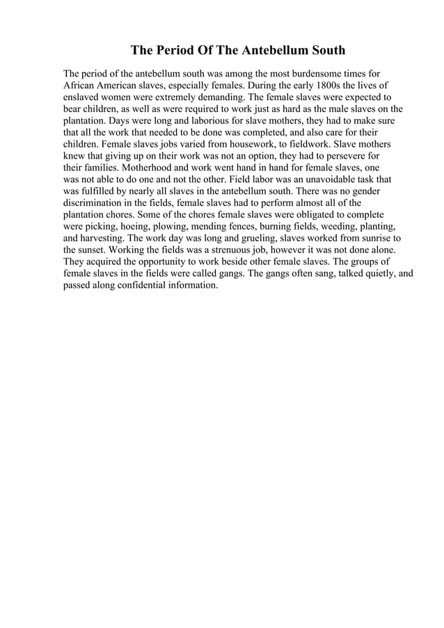 Persuasive Essay Examples High School | PDF | Secondary Education ...